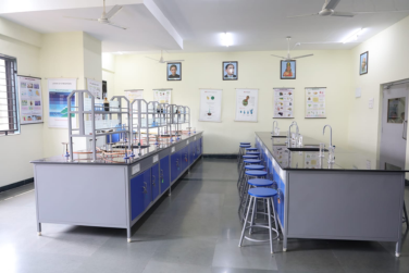 Social Science Lab
